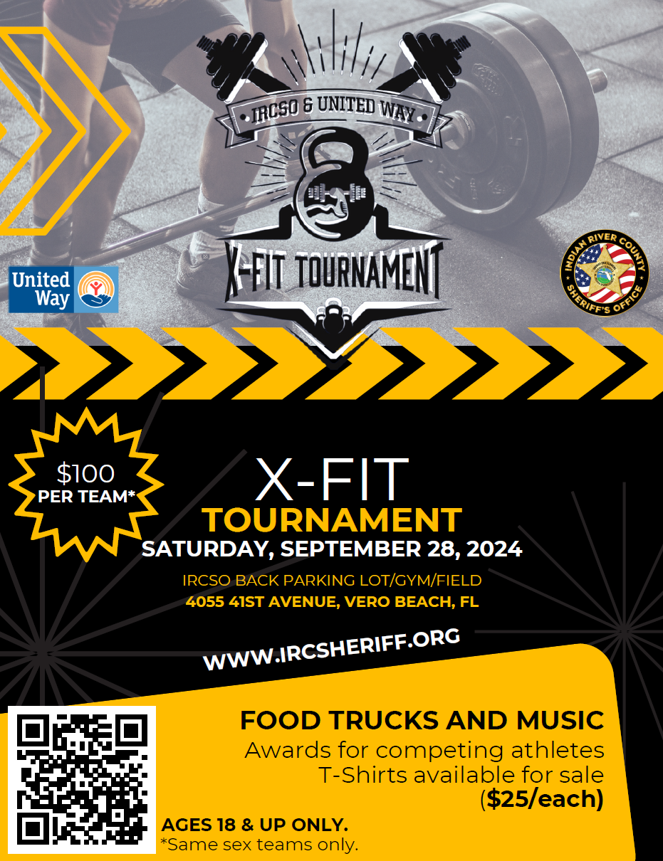 Indian River County Sheriff's Office